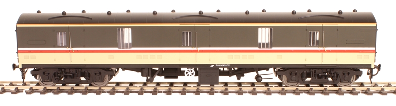 4996 - InterCity Motorail Mk1 General Utility Van (GUV) - CW Bogies ...