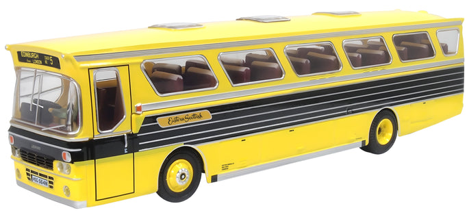 76AMT003 - Alexander m type eastern Scottish coach - Durham Trains of ...