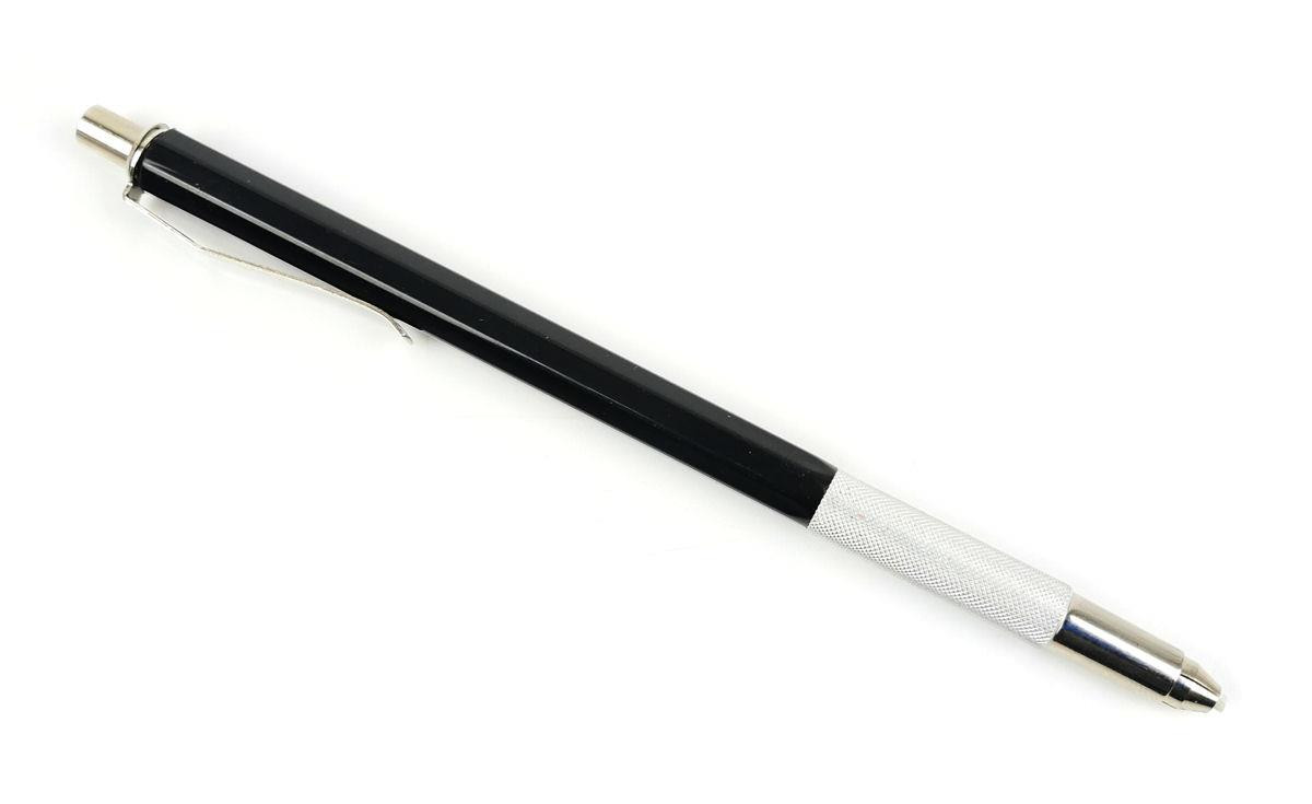 GM635 - 2mm Glass Fiber Scratch Pencil - Durham Trains of Stanley