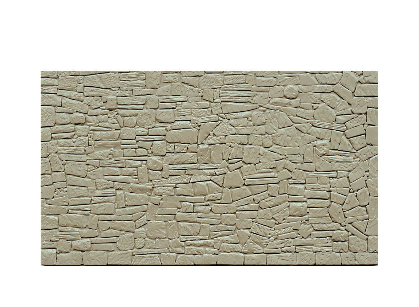 SSMP228 - Random Stone - Durham Trains of Stanley