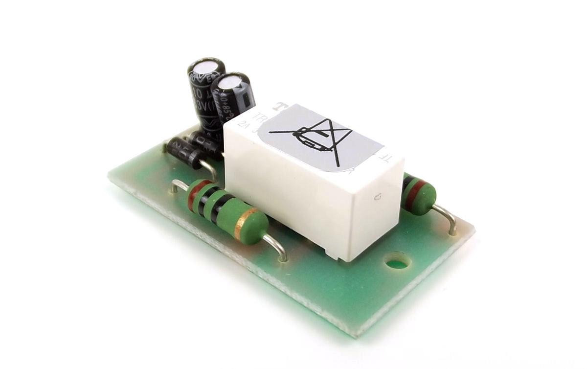 DCC80 - Automatic Frog Polarity switch - Durham Trains of Stanley