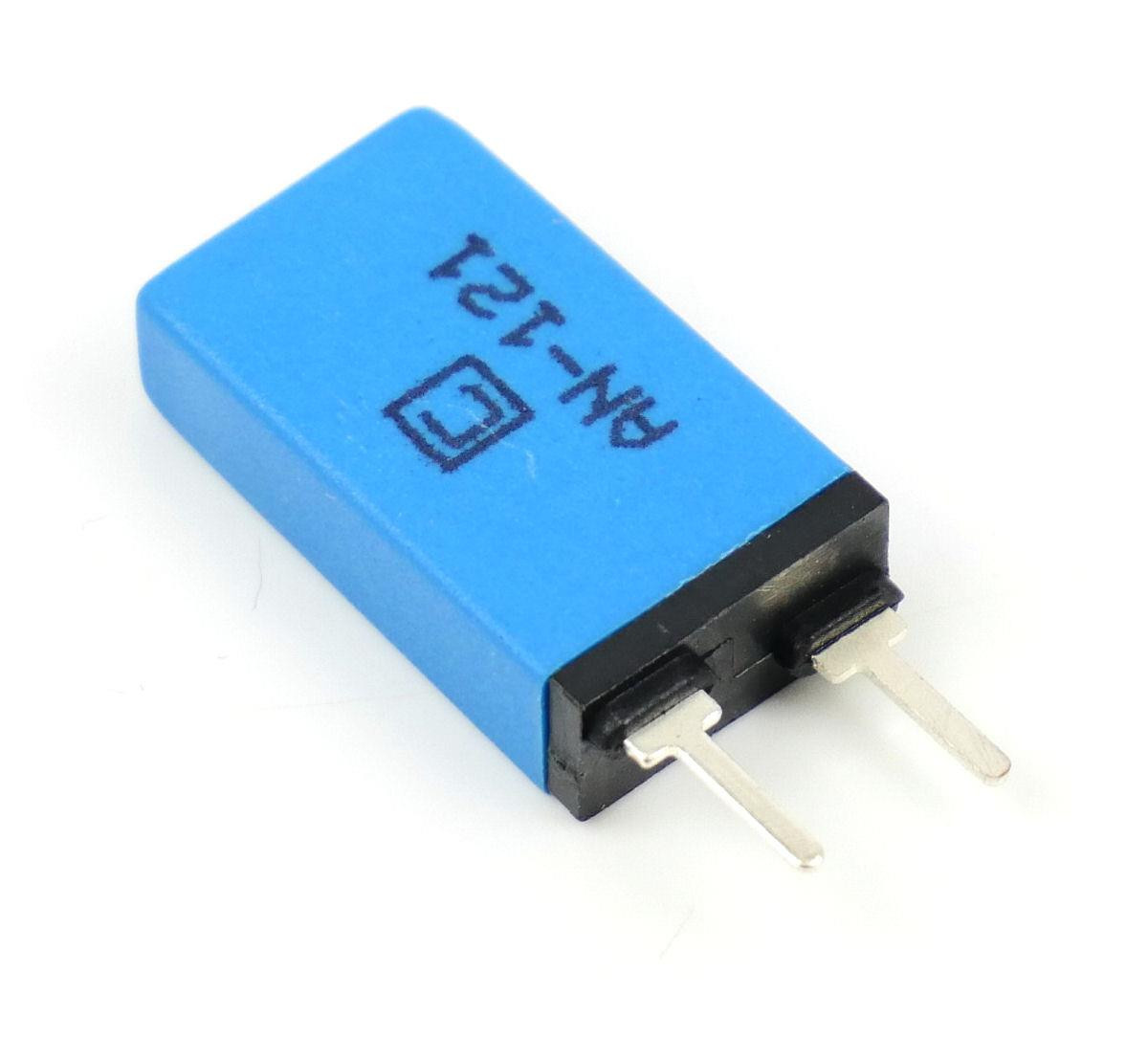 GM41 - 1 Amp Self Resetting Minature Circuit Breaker - Durham Trains of ...