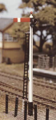 460 - Ratio gwr signal kit - Durham Trains of Stanley