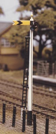 461 - Ratio gwr signal kit - Durham Trains of Stanley