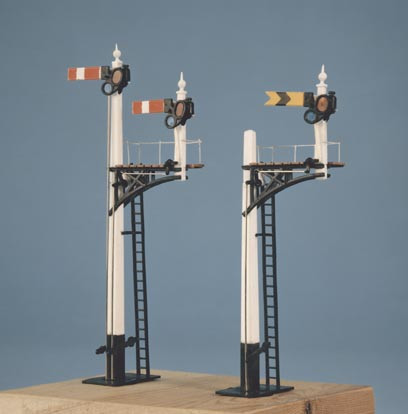469 - Ratio lms signal kit - Durham Trains of Stanley