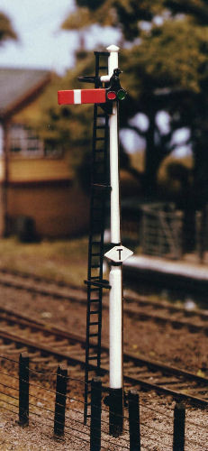 470 - Ratio lms signal kit - Durham Trains of Stanley