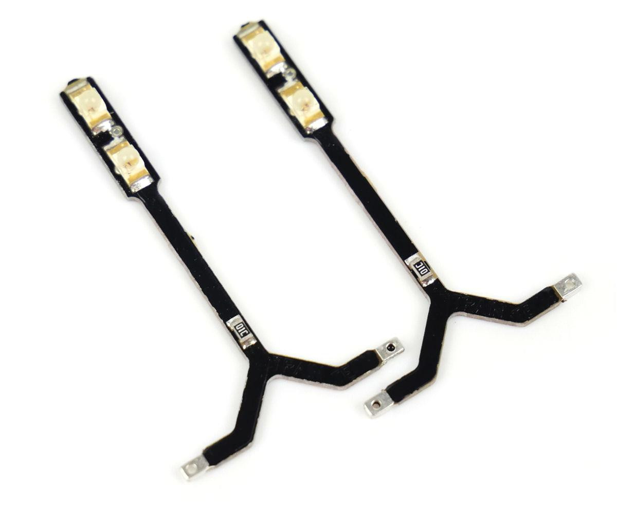 GM56 - Buffer stop lights - Durham Trains of Stanley