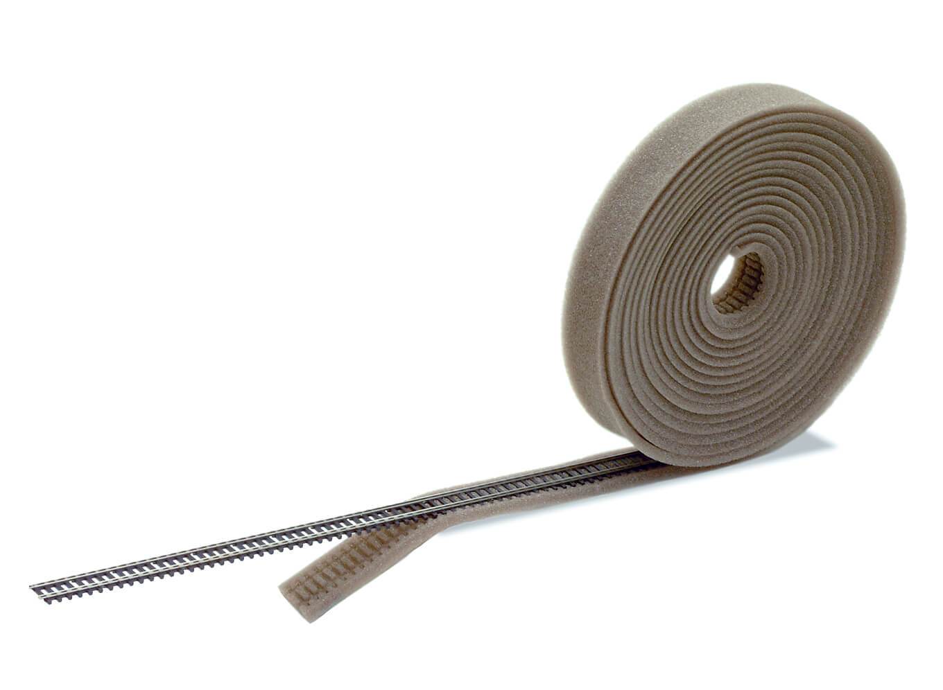 SL-350 - Moulded Ballast Inlay - Durham Trains of Stanley